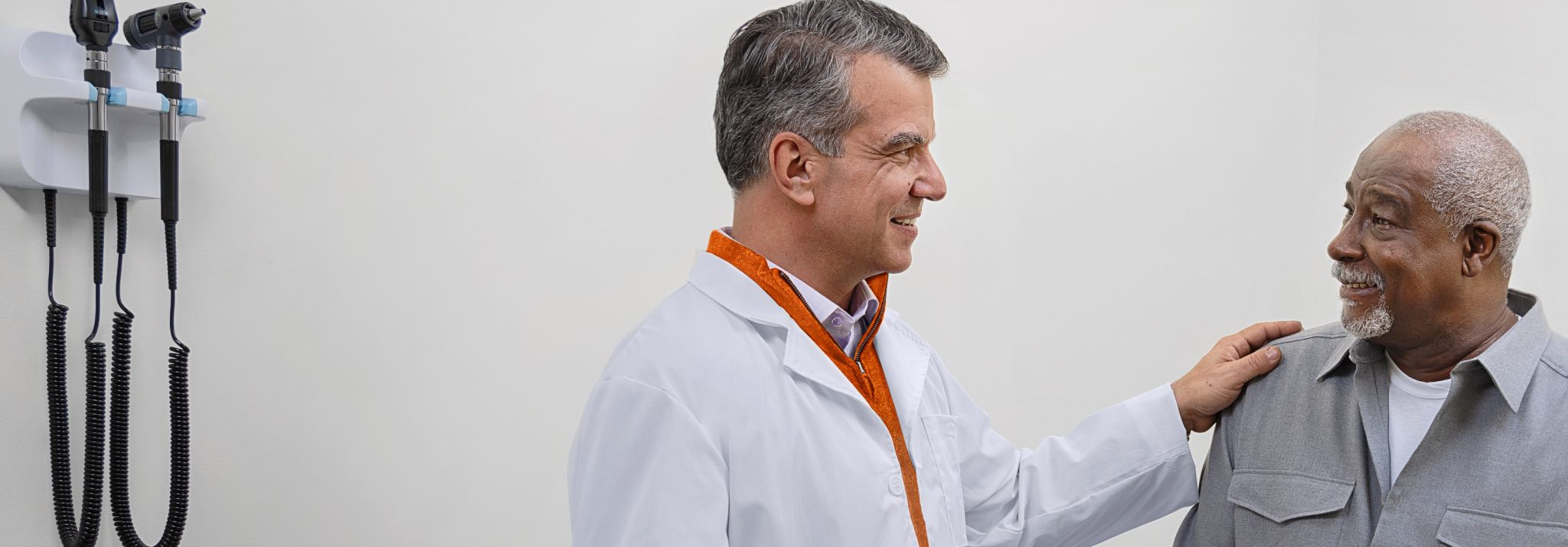 Efficacy | CAMCEVI® (Leuprolide) 42 mg Injection Emulsion